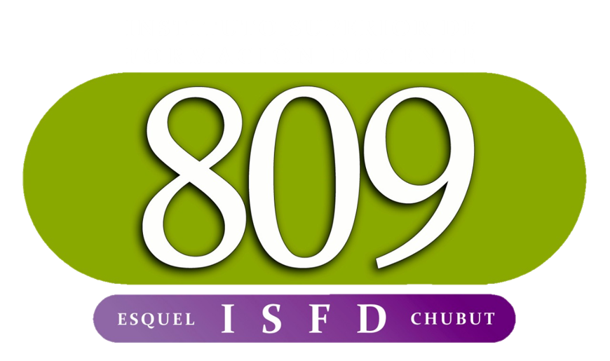 Instituto Superior de Formación Docente Nº 809 "Rep. de Costa Rica"